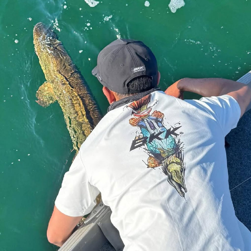 Angler T-Shirts & Fishing Shirts | REVIER91
