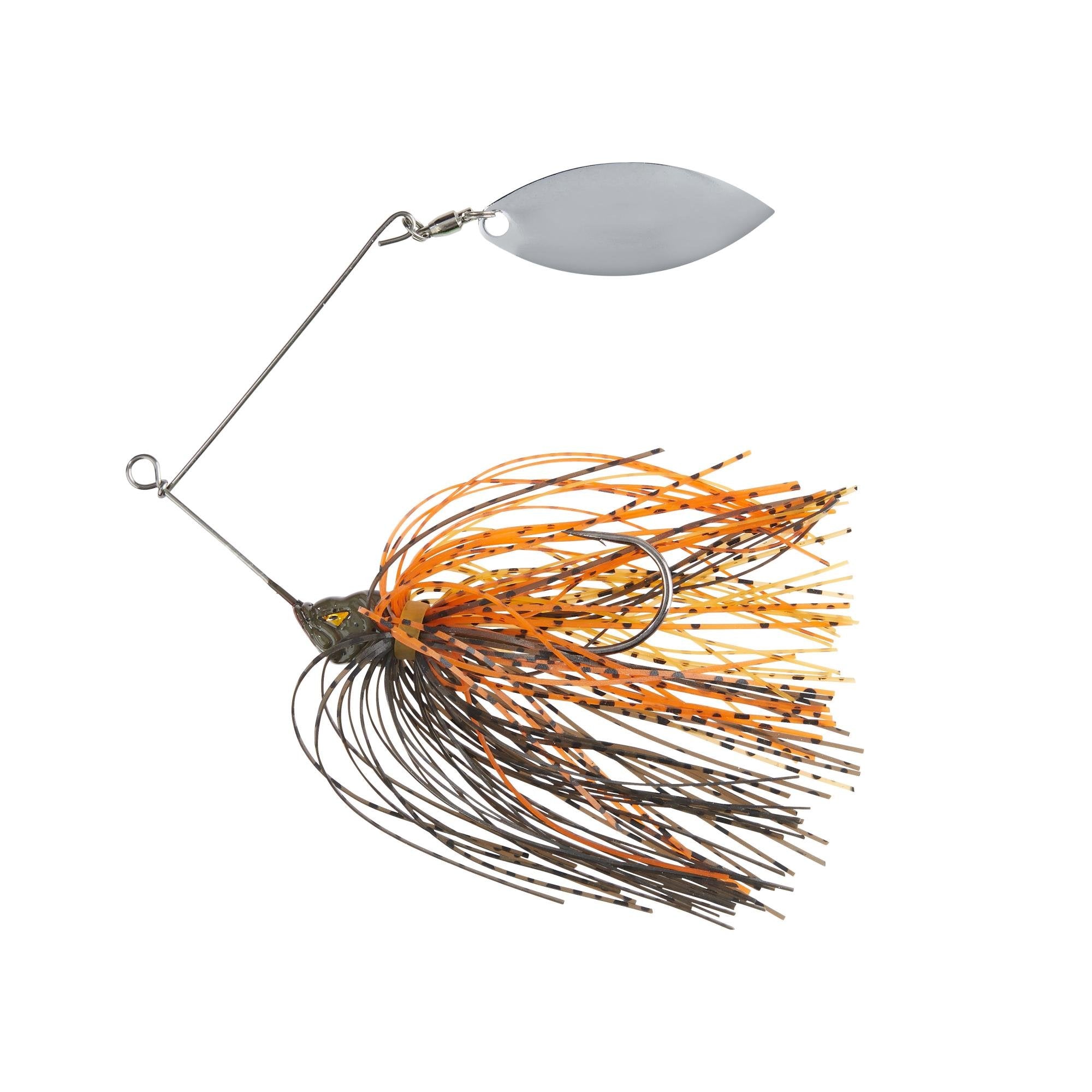Shirasu Spinner Bait Perch I REVIER91